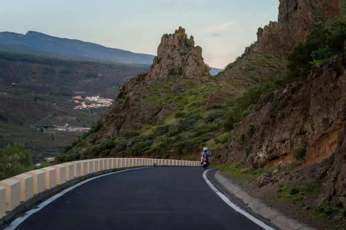 Cómo llegar a Masca en Tenerife, ¡5 opciones para 1 sola carretera ...