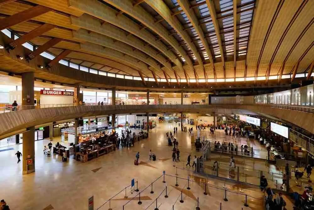 Aeropuertos de Tenerife ¿Cuál elegir? - Tenerifepass