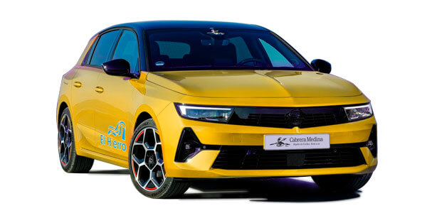 Cicar Tenerife, 1ère Option en Location de Voiture sur l’île