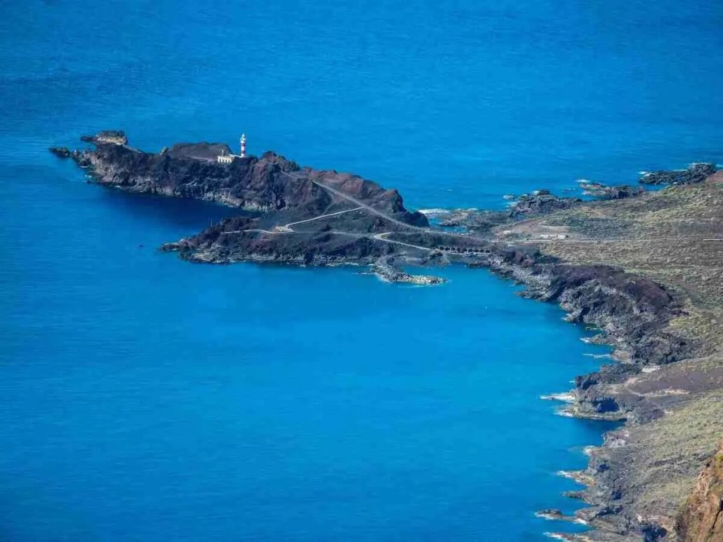 Las 5 Mejores Rutas Junto Al Mar En Tenerife - Tenerifepass